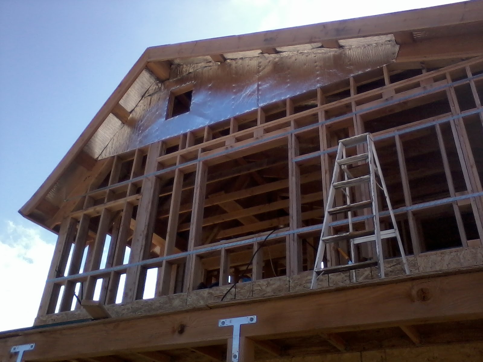 iHeart INSPECTIONS - Where clients become family!